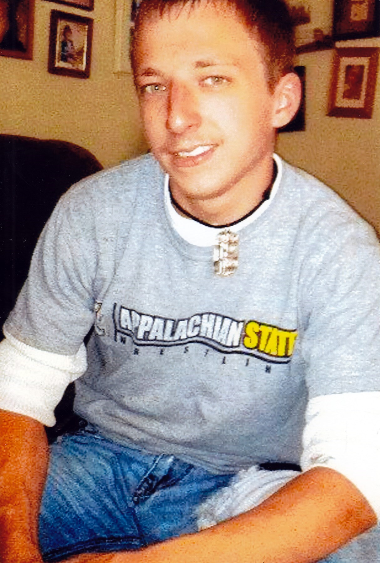 Dwight Huffman avis de décès - Marion, NC