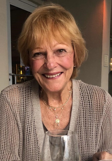 Mary Moyer Obituary - Ft. Myers, FL