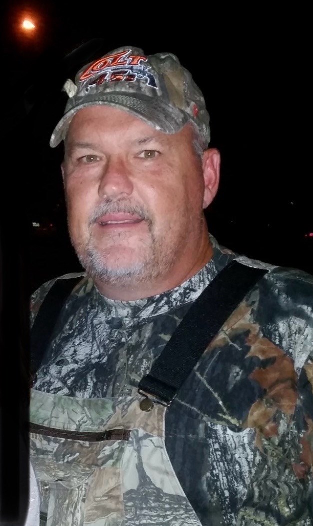 Chris McDonald Obituary - Conroe, TX