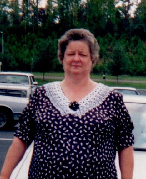 Edith Williams Obituary - Ashland, VA