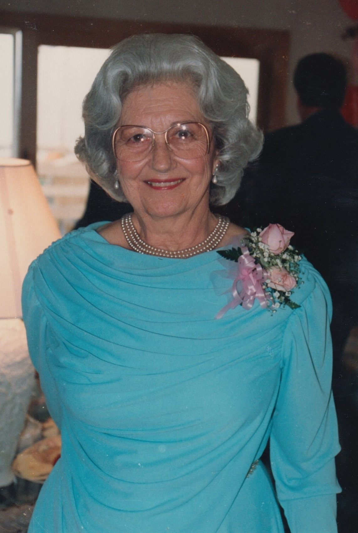 Mildred Smith Obituary - Timonium, MD