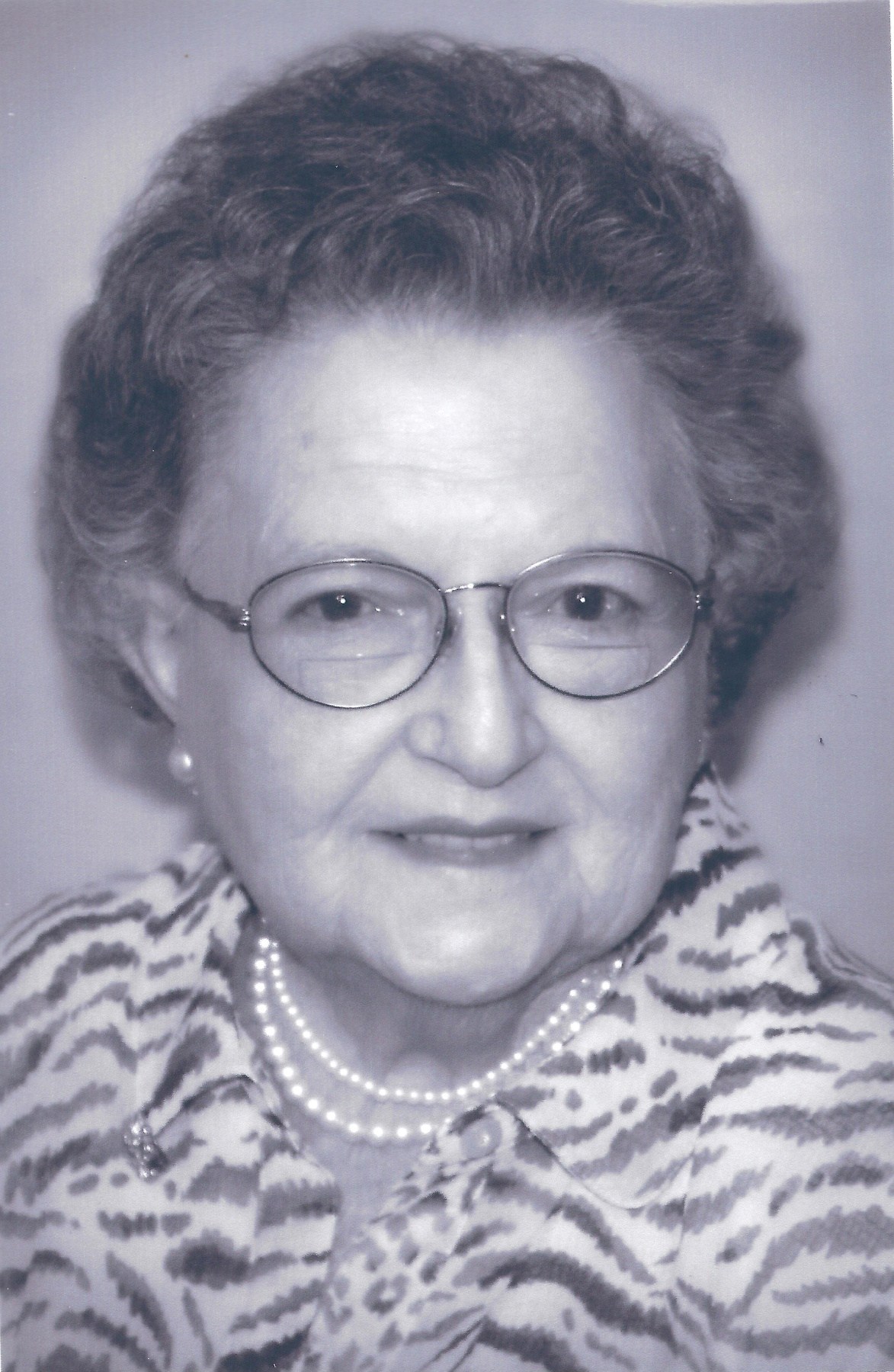 Ruby Thomas Obituary - Northport, AL