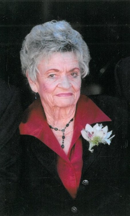 Ruth Alice Iacino Obituary - Wheat Ridge, CO