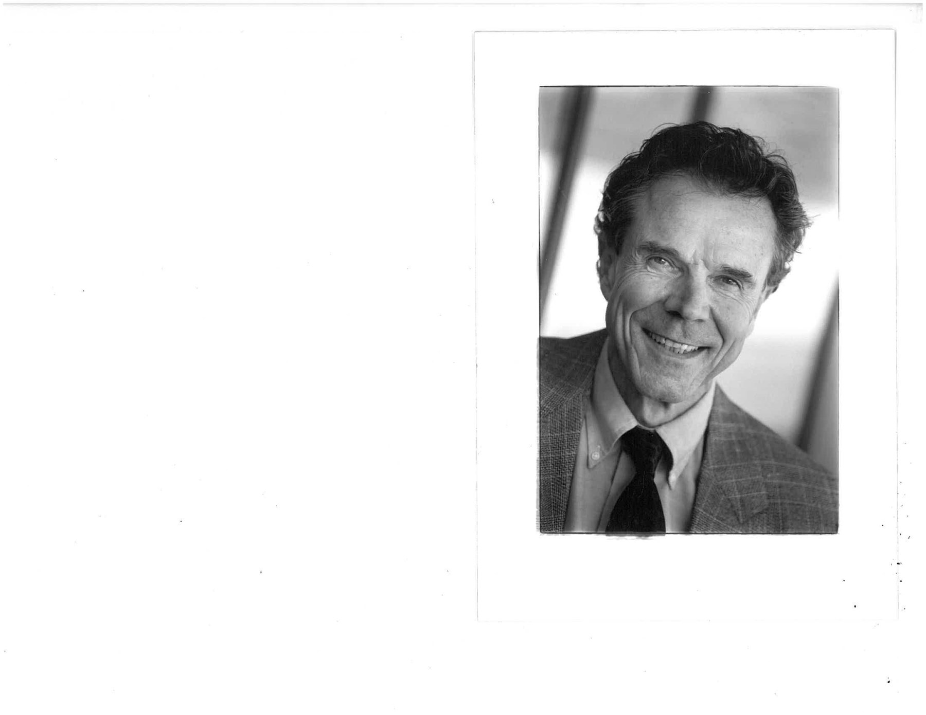 Alan David Kraus Obituary - Vancouver, BC