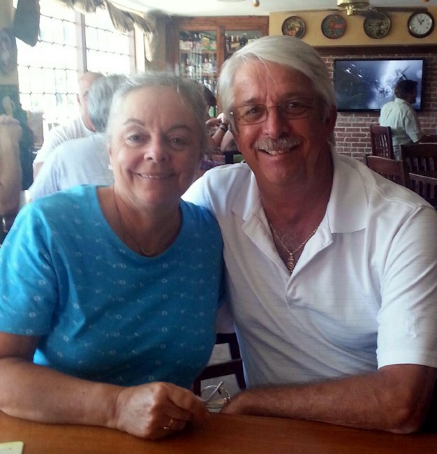 James Whaley Obituary - Jacksonville, FL