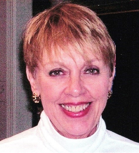 Mary Strode Obituary - Williamsburg, VA