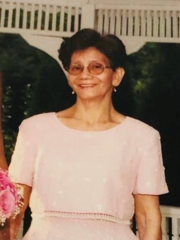 Mabel Nelson Obituary - Macon, GA