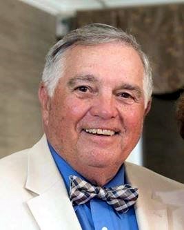 James Geiman Obituary - Bel Air, MD