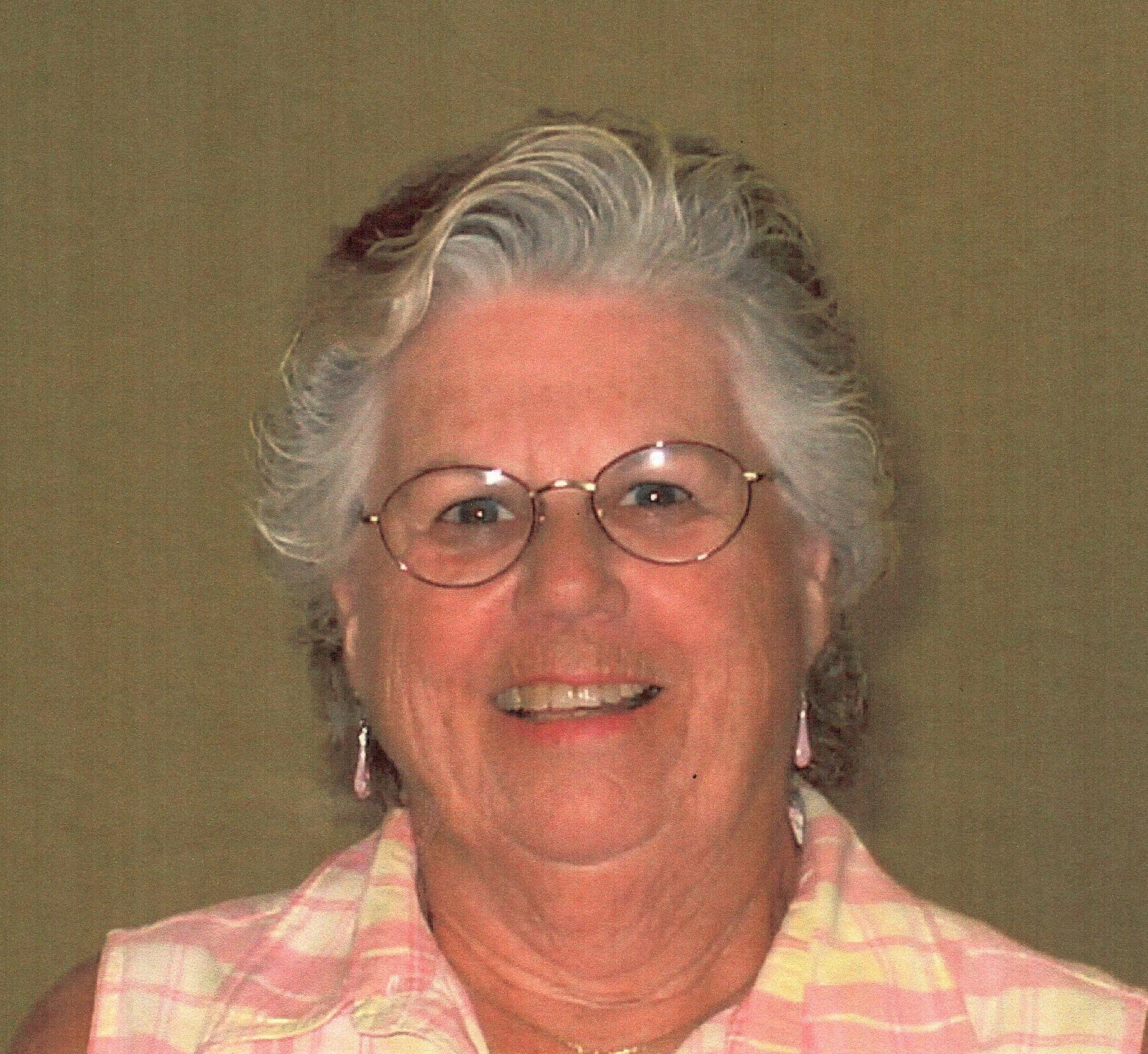 Florence Schuler Obituary - Sarasota, FL