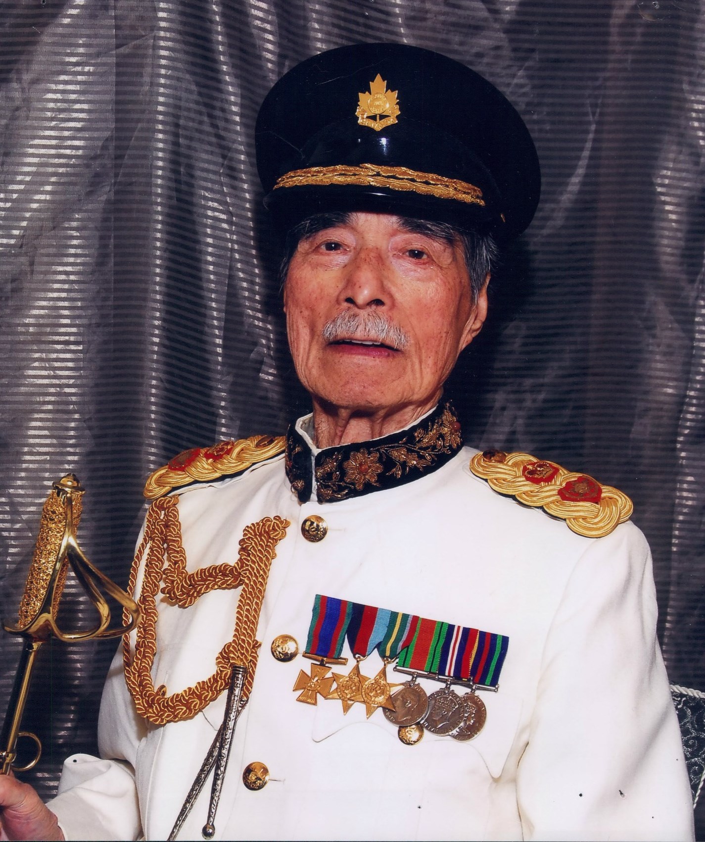 Raymond Tse-Chow Yue Obituary - Vancouver, BC