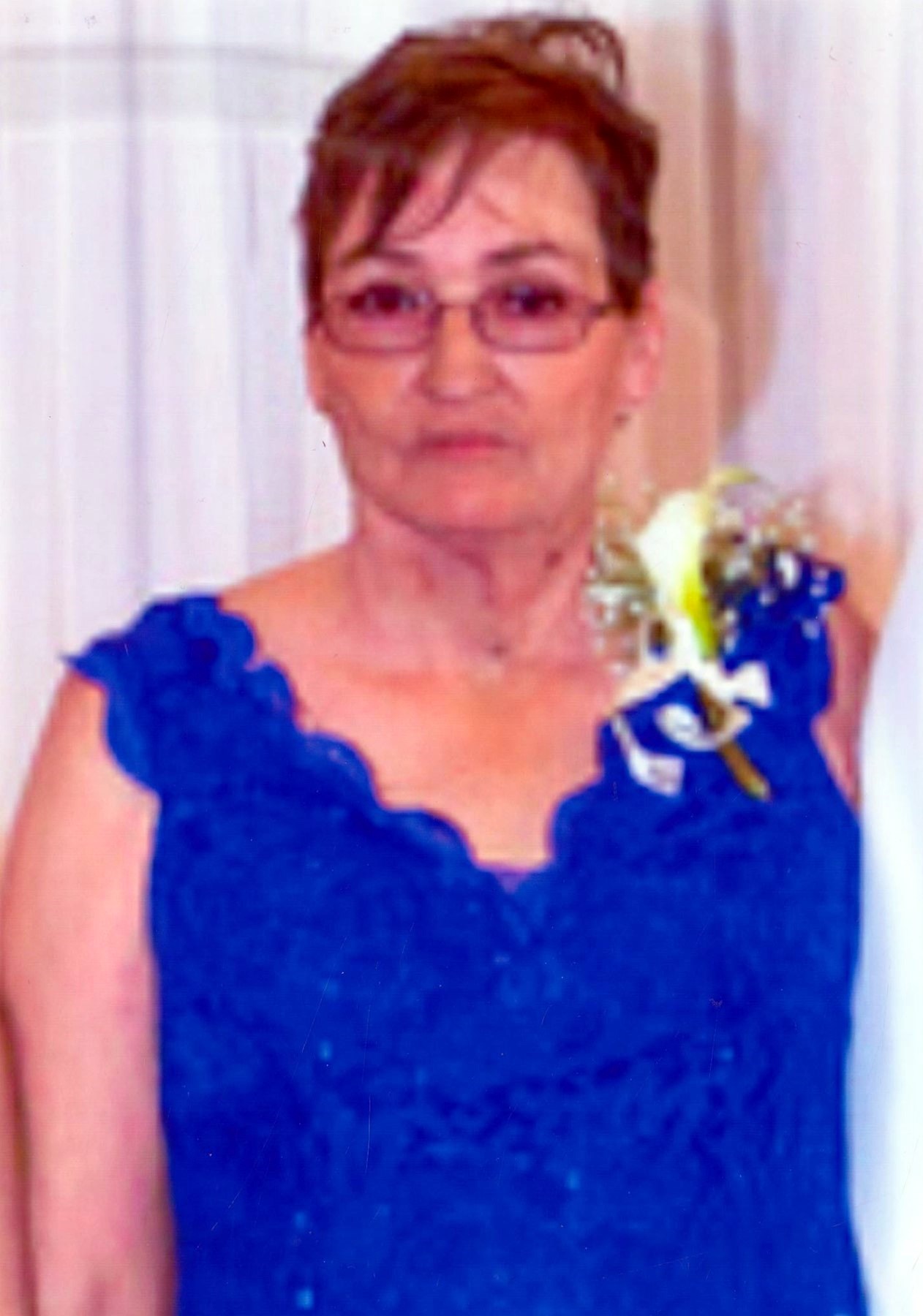 Linda Moyer Obituary - Lubbock, TX
