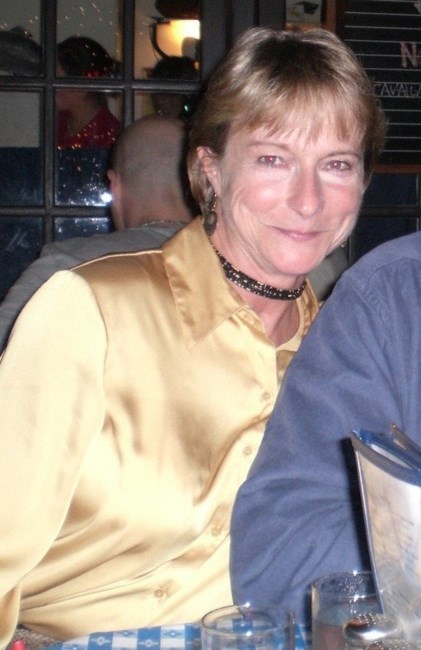 Karen Jeffrey Obituary - Mesa, AZ