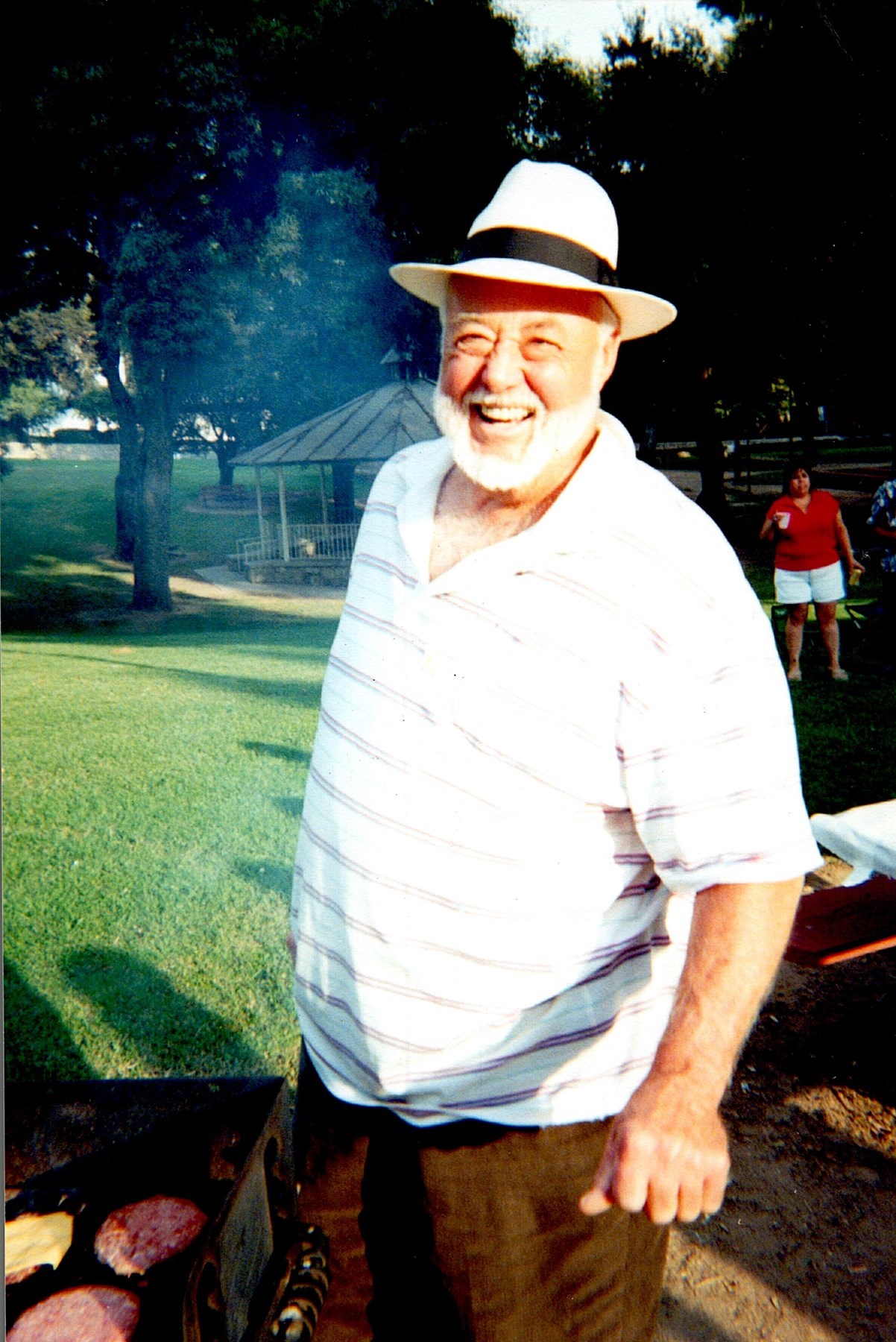 Ronald Olbert Obituary - Colton, CA