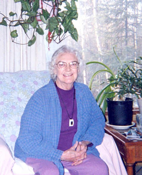 Ruth Riley Obituary - Yuma, AZ