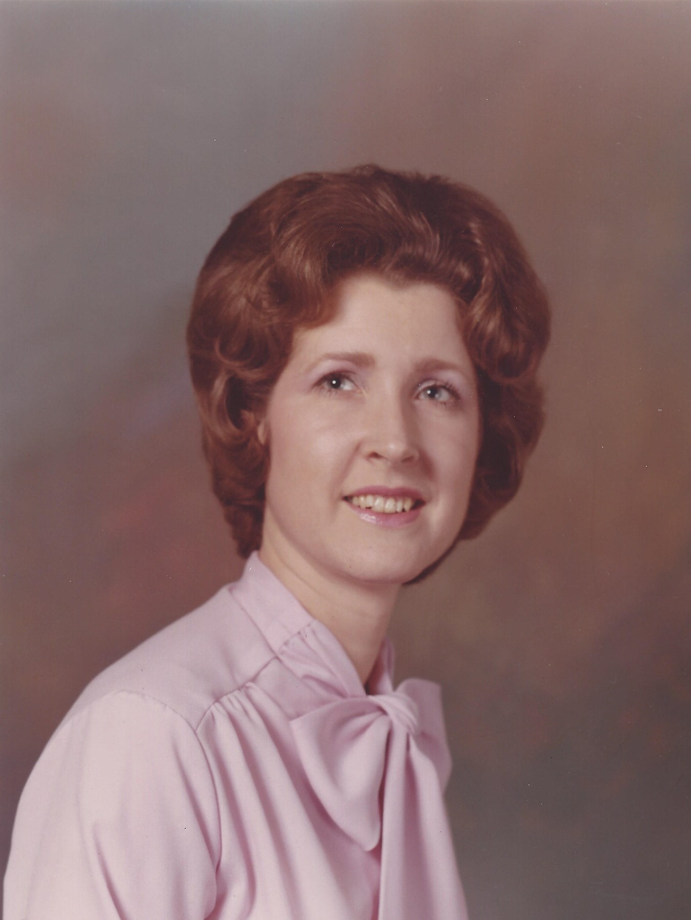 Lillian Jean Holt Obituary - Houston, TX