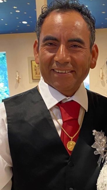 Guillermo Reyes Cruz Obituary - Everett, WA