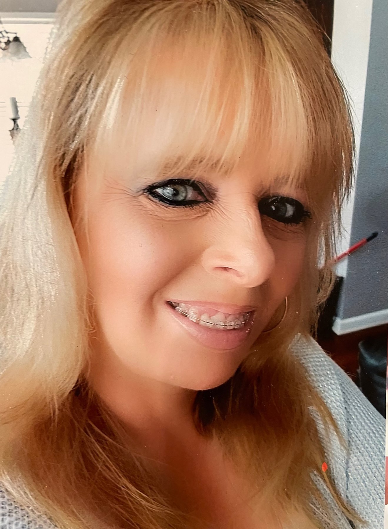 Kristine Thomas Obituary - Montgomery, AL