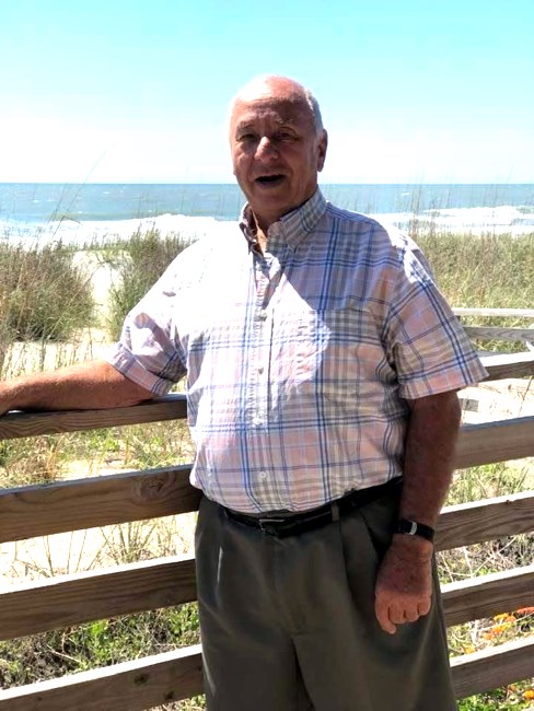 Tony Walter Losey Obituary - Winter Garden, FL