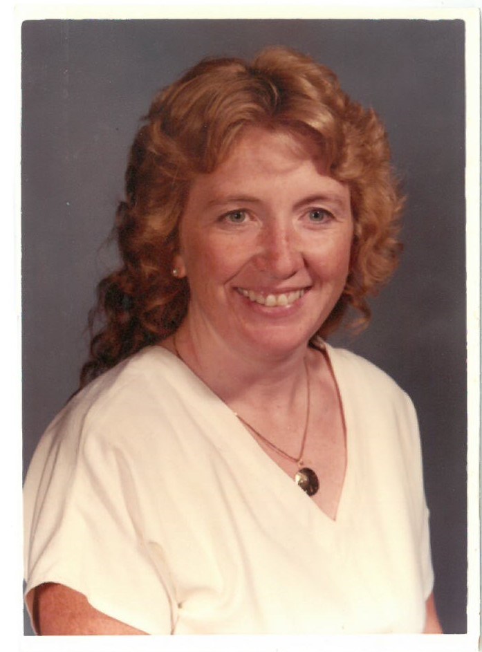 Lindis Elliott Obituary - Fort Saskatchewan, AB