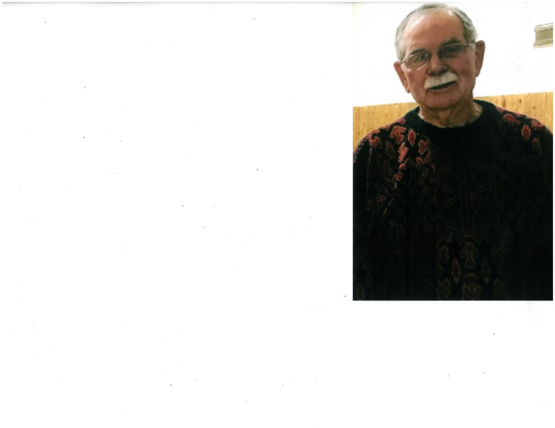 Bert Grisham Obituary - Beaumont, CA