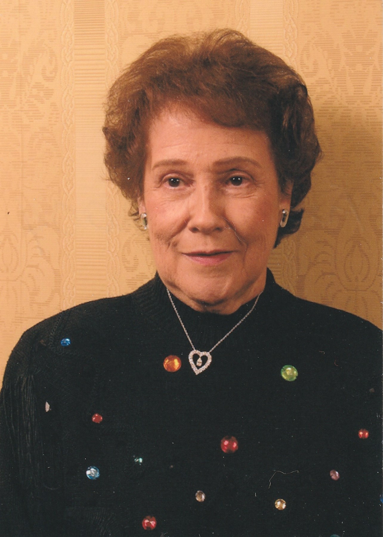 Florine Zimmerman Obituary - St. Louis, MO