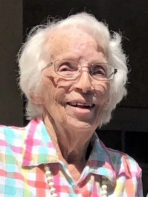 Frances Whedbee Obituary - Virginia Beach, VA