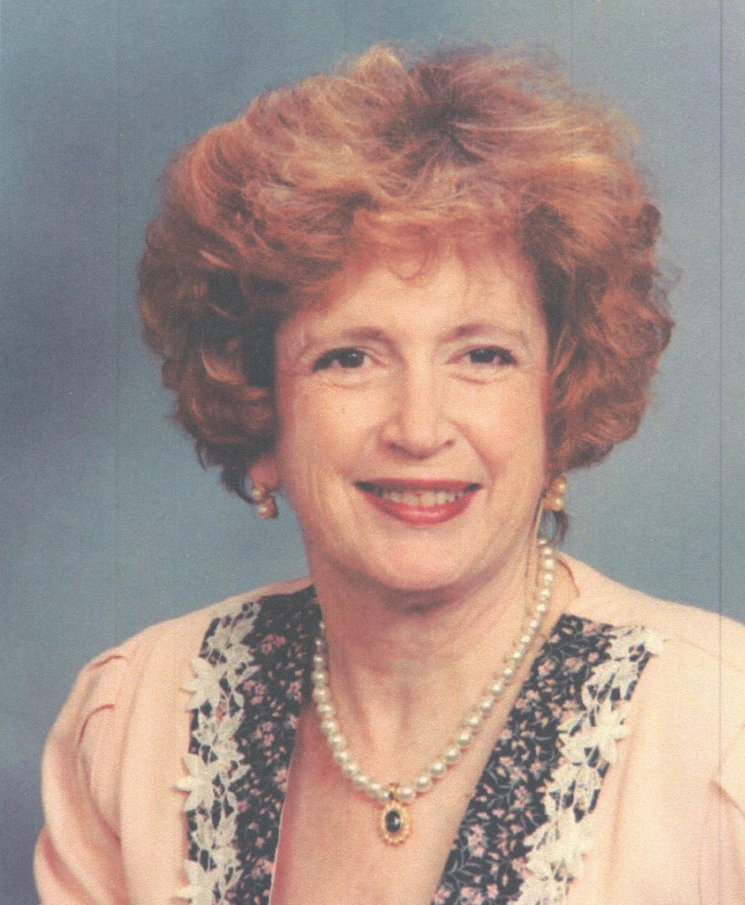 Rita Brosmer Obituary - Louisville, KY