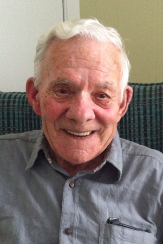 Albert "Ti-Bert" Doucet avis de décès - Balmoral, NB