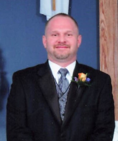 Aaron Clark Obituary - Franklin, OH