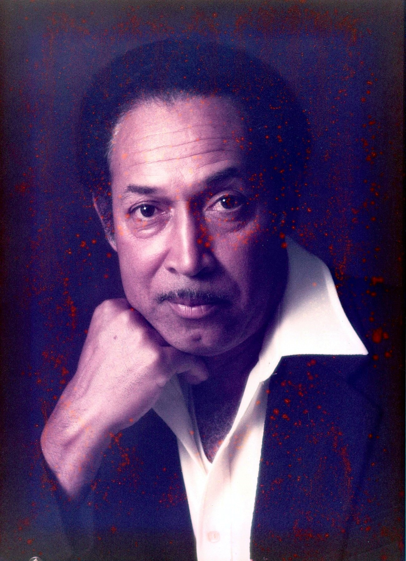 John Hawkins Jr. Obituary - San Antonio, TX