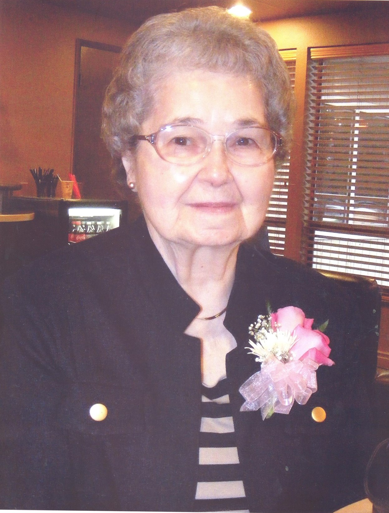 Beatrice Clark Obituary - Renton, WA