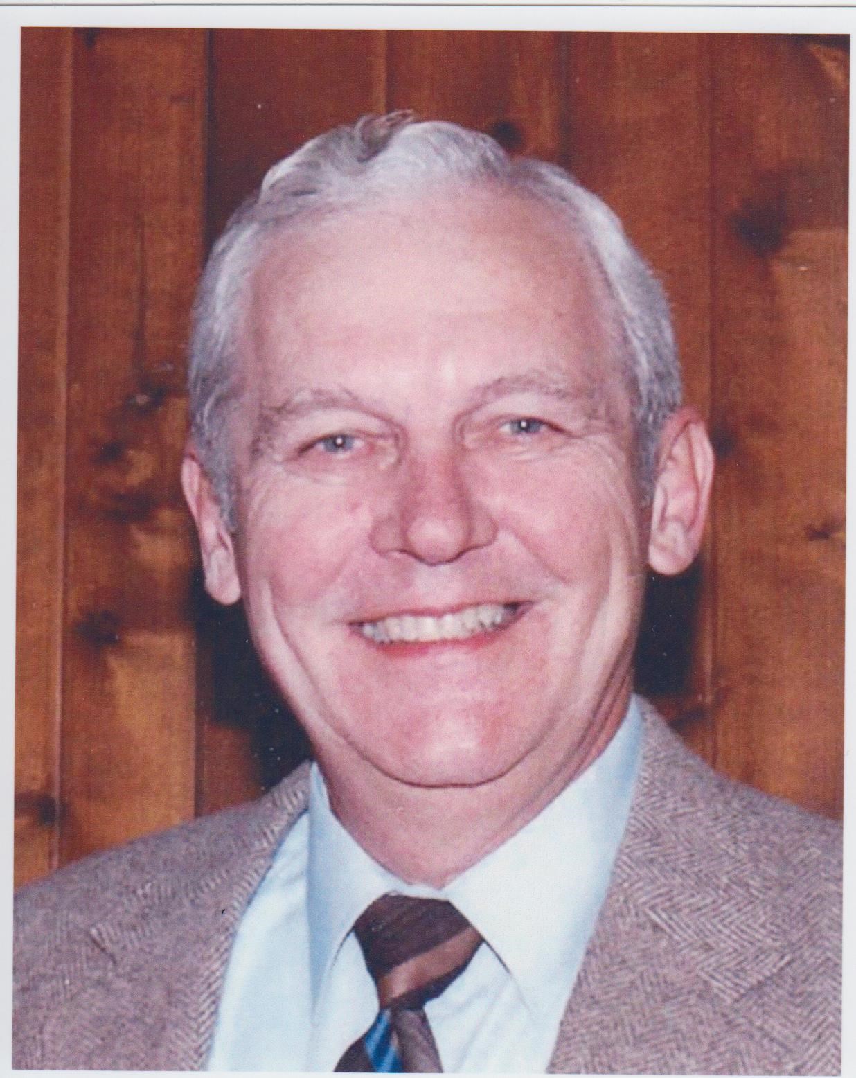 Roger Roberts Obituary - Beaumont, CA