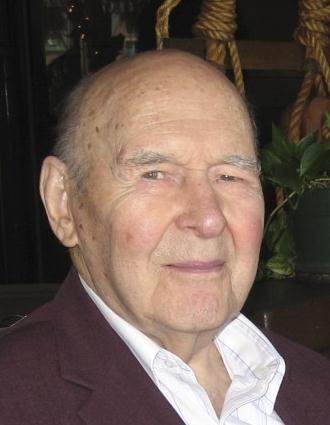 Robert Cram Obituary - Yarmouth, ME