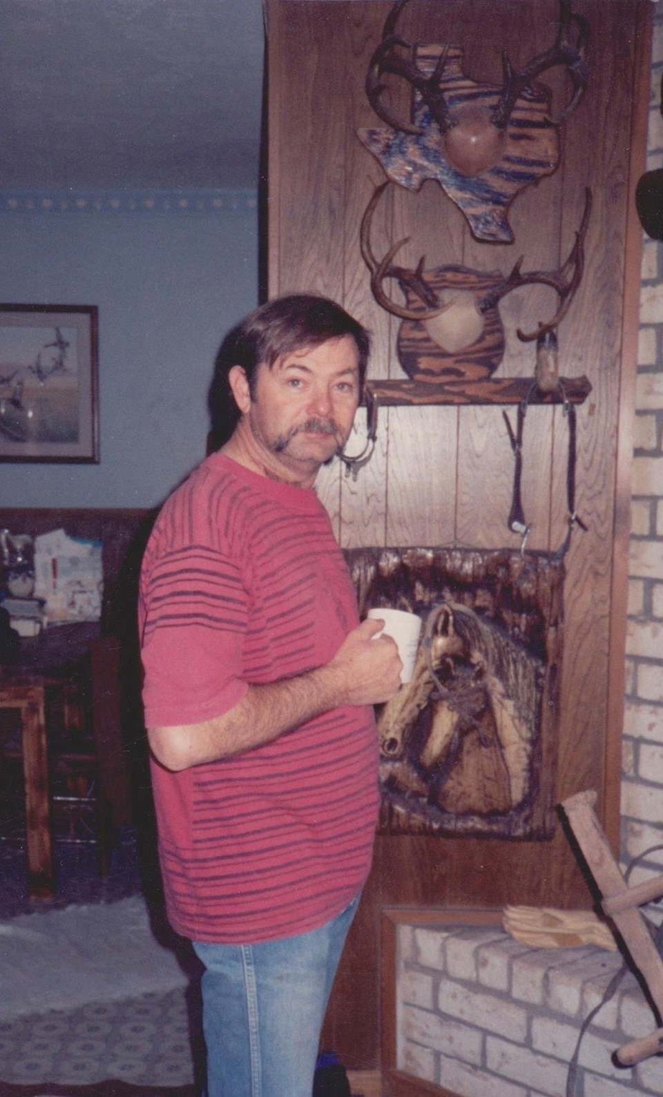 Jerry Stallings Obituary - Houston, TX