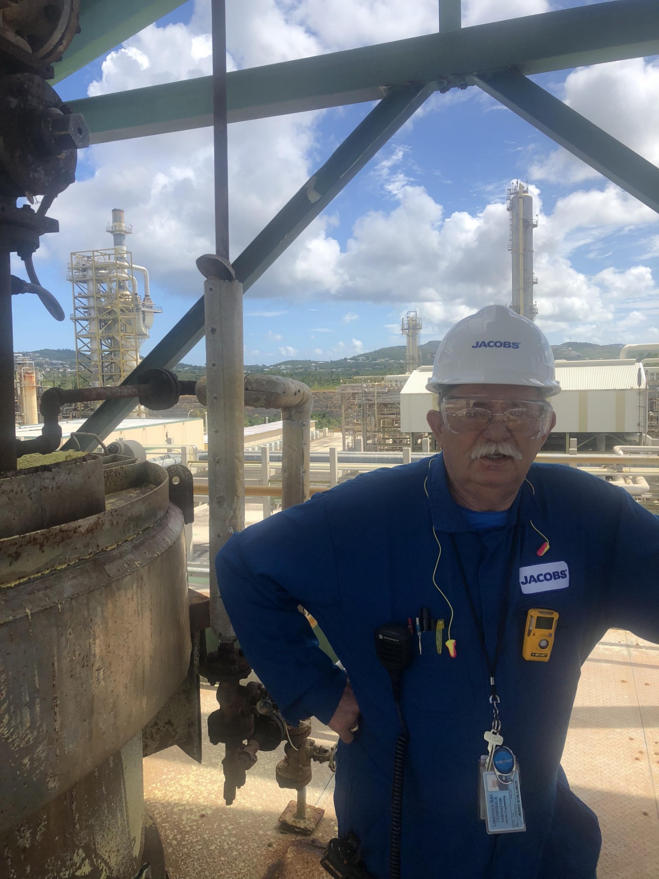 Jerry Lee Stallings Obituary - Houston, TX