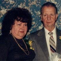 Barbara Berkey Obituary - Columbus, OH