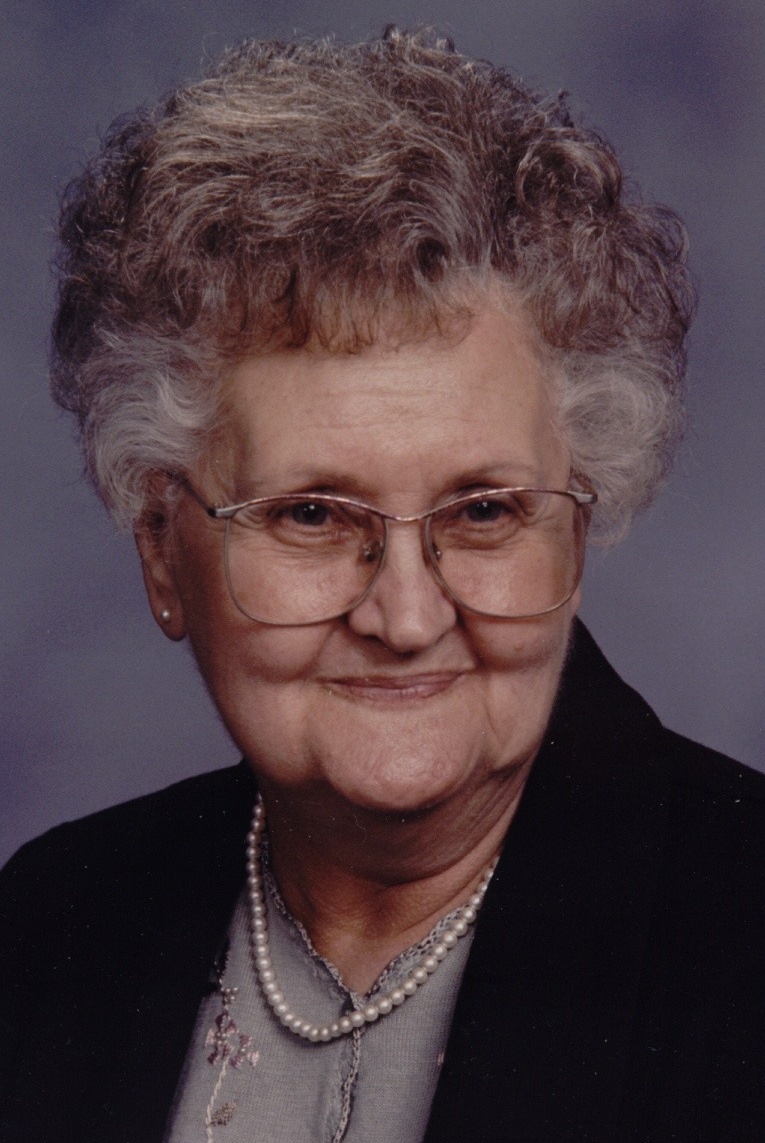 Doris I. Green Obituary - St. Louis, MO