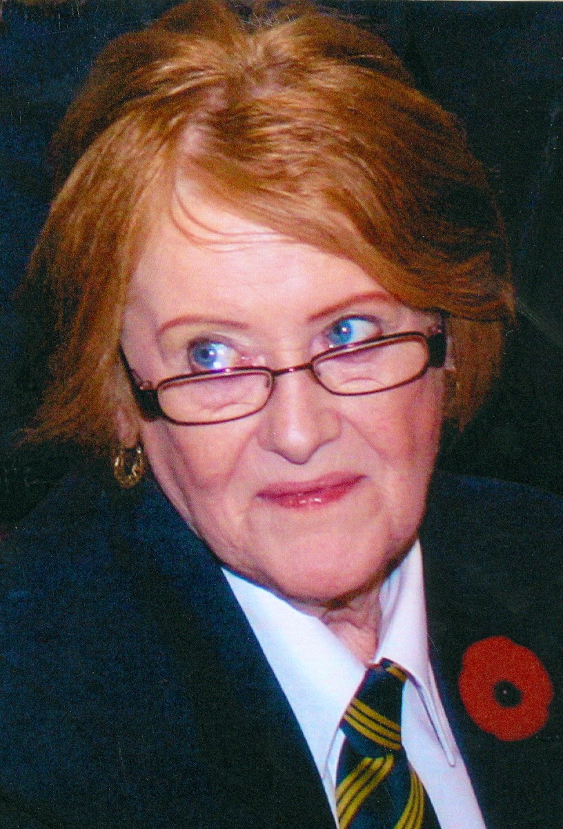 Mary Siller Obituary - Oshawa, ON