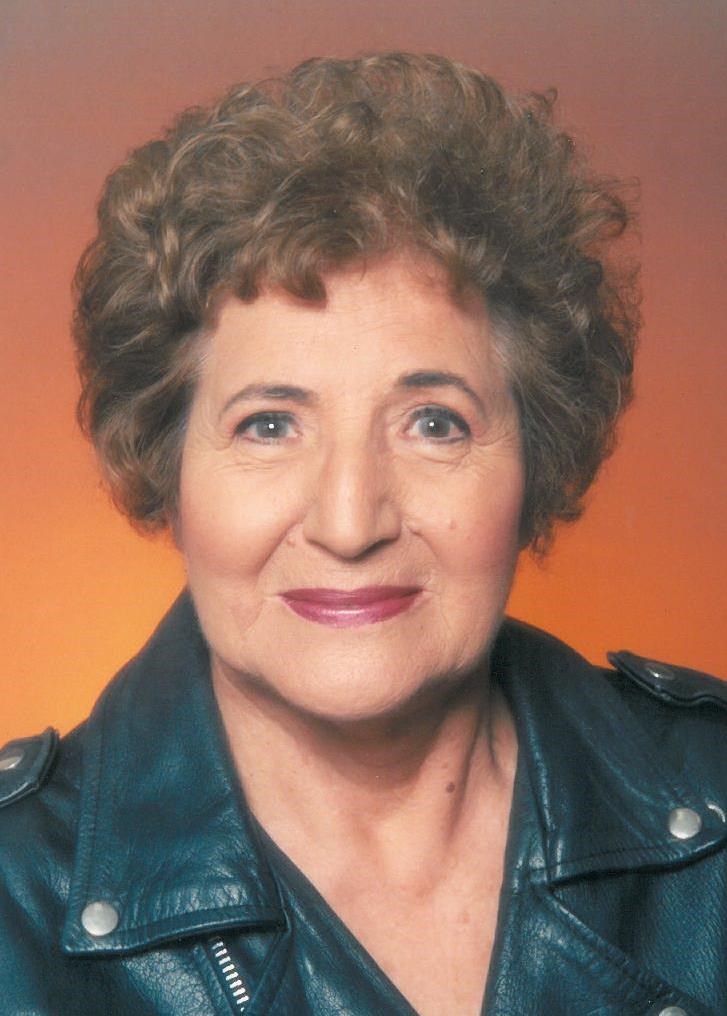 Leonora Miceli Obituary - Hamilton, ON
