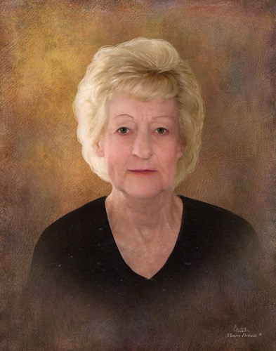 Lillian Gibson Obituary - Louisville, KY