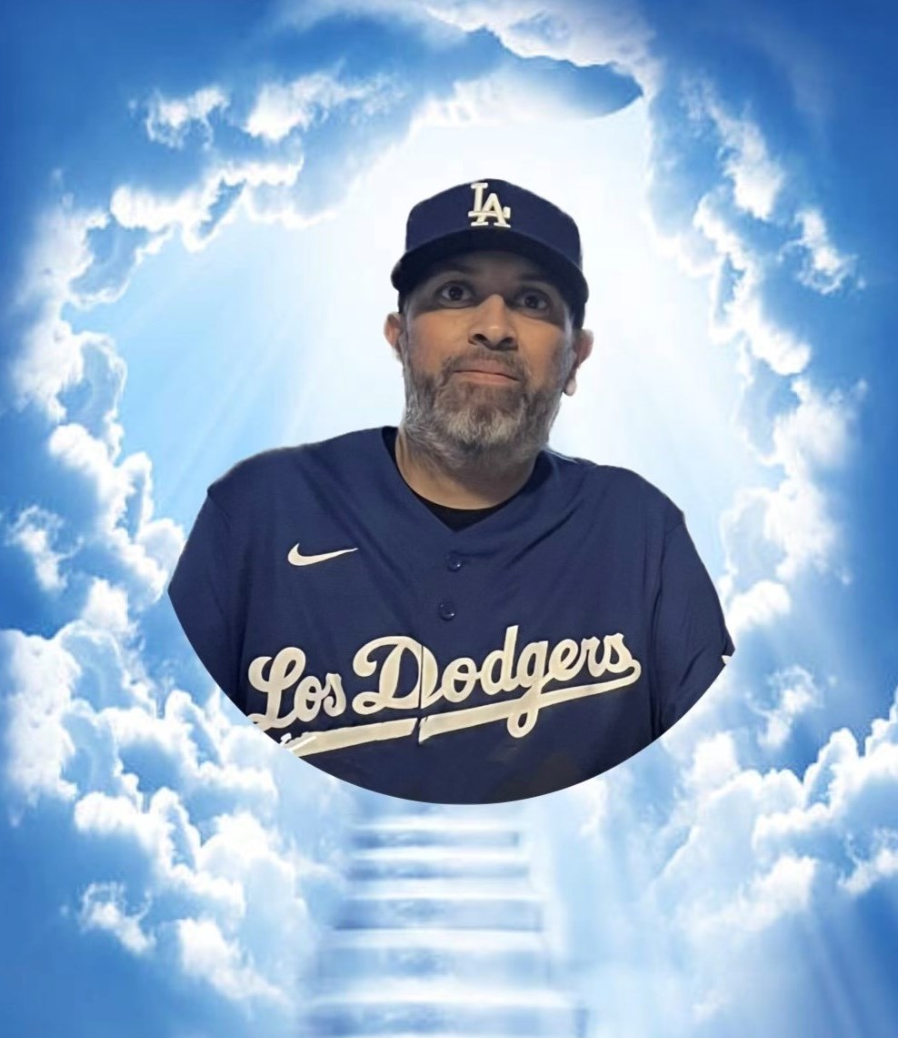 Jose Guadalupe Davila Obituary - Newhall, CA