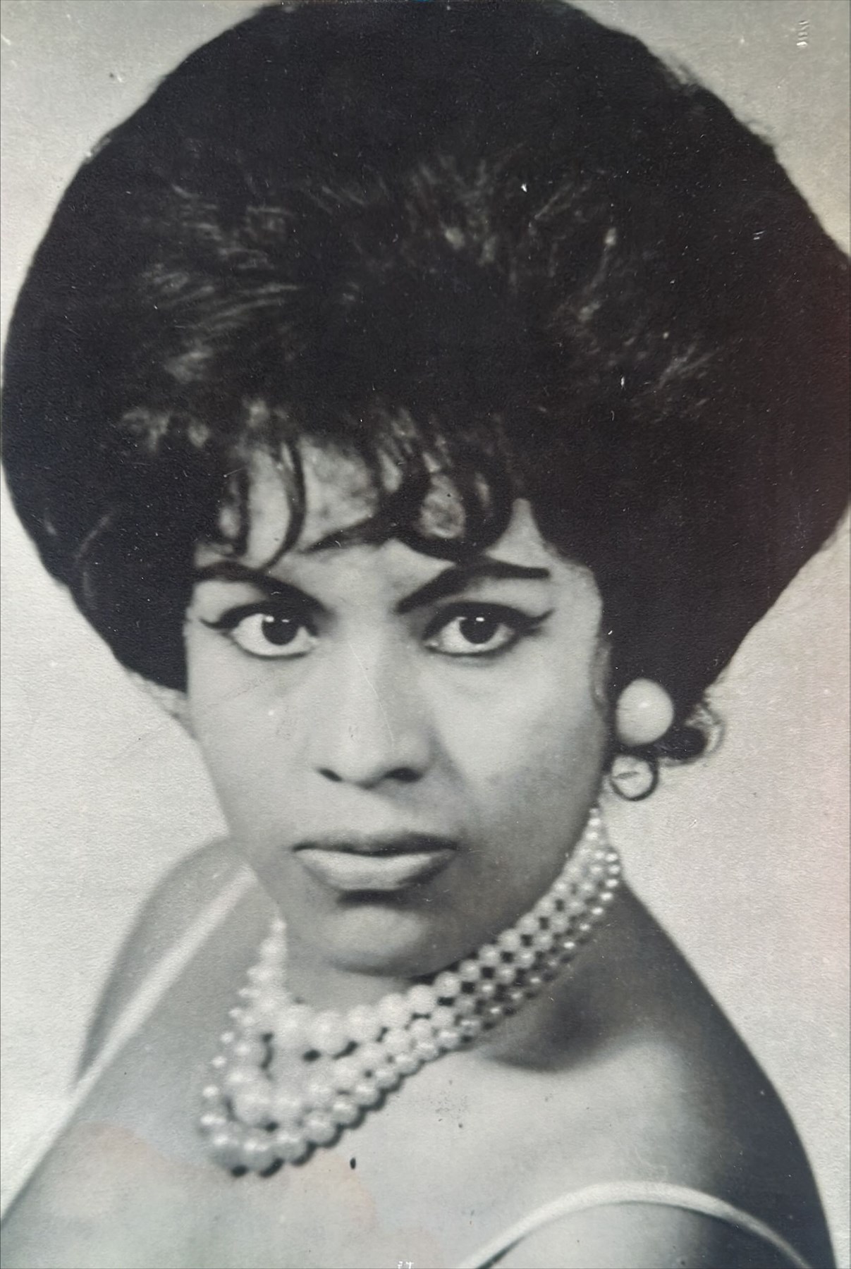 Maria Maldonado Obituary - Whittier, CA