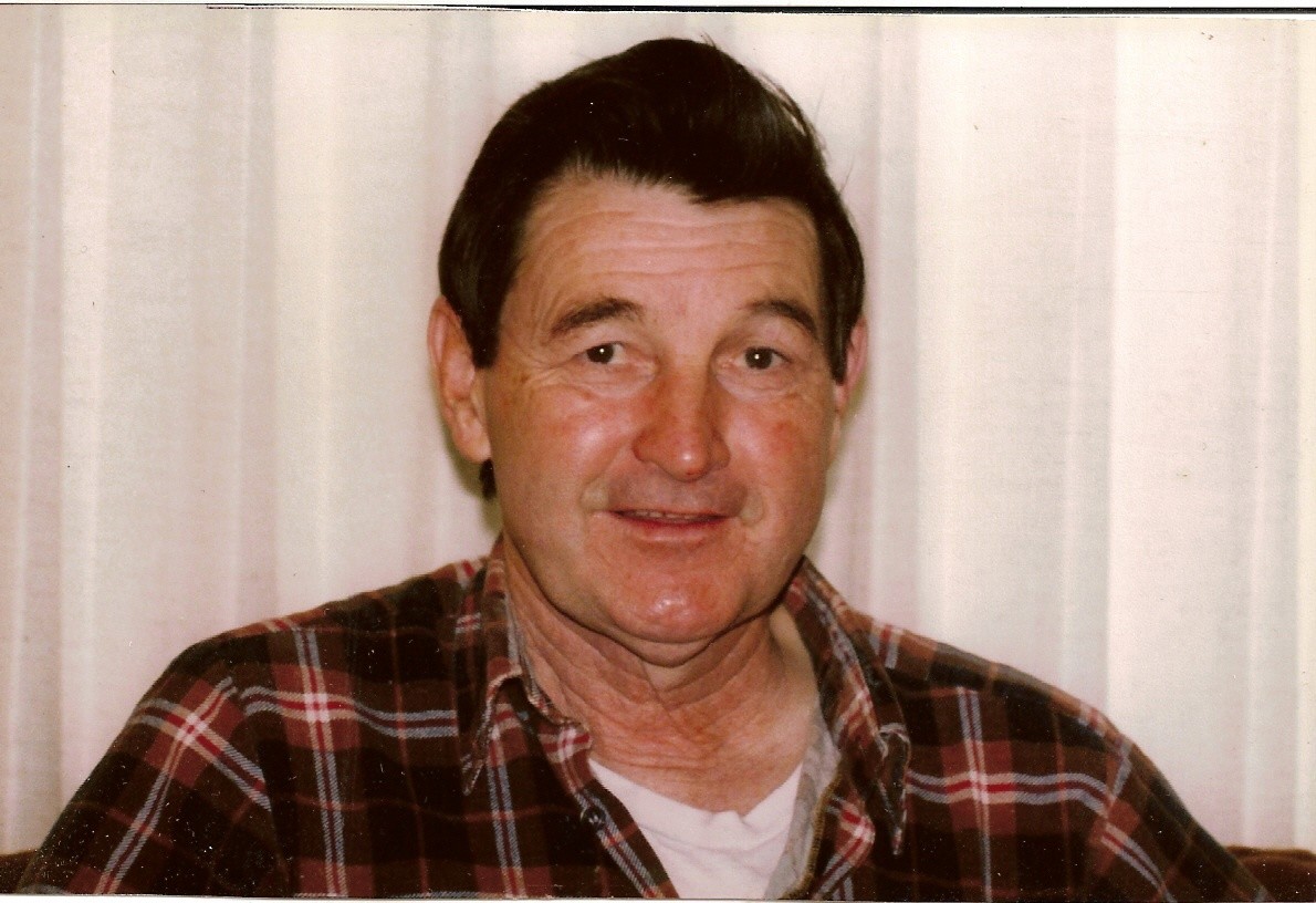 Charles Sweatt Obituary - Oxnard, CA