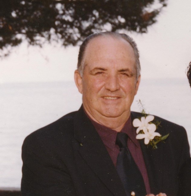 Edward Yates Obituary - Glace Bay, NS