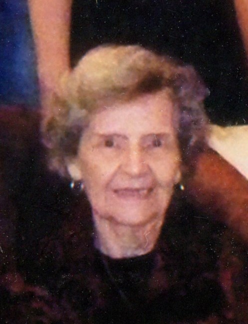 Mildred Frields Obituary - Chattanooga, TN