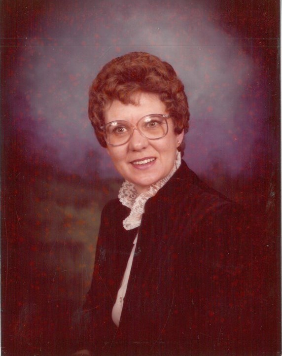 Mary Knapp Obituary - Surrey, BC