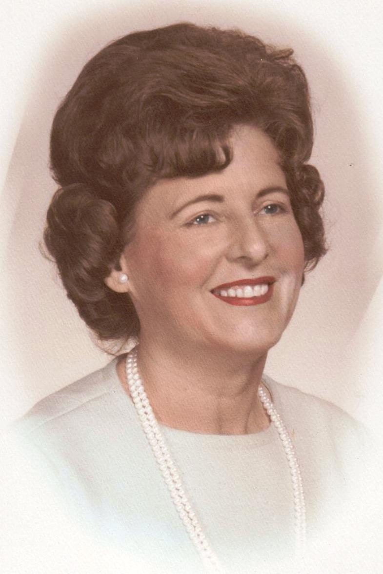 Jean Reeves Obituary - Stuarts Draft, VA