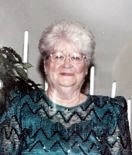 Doris Evaline Spears Obituary - Orange Park, FL