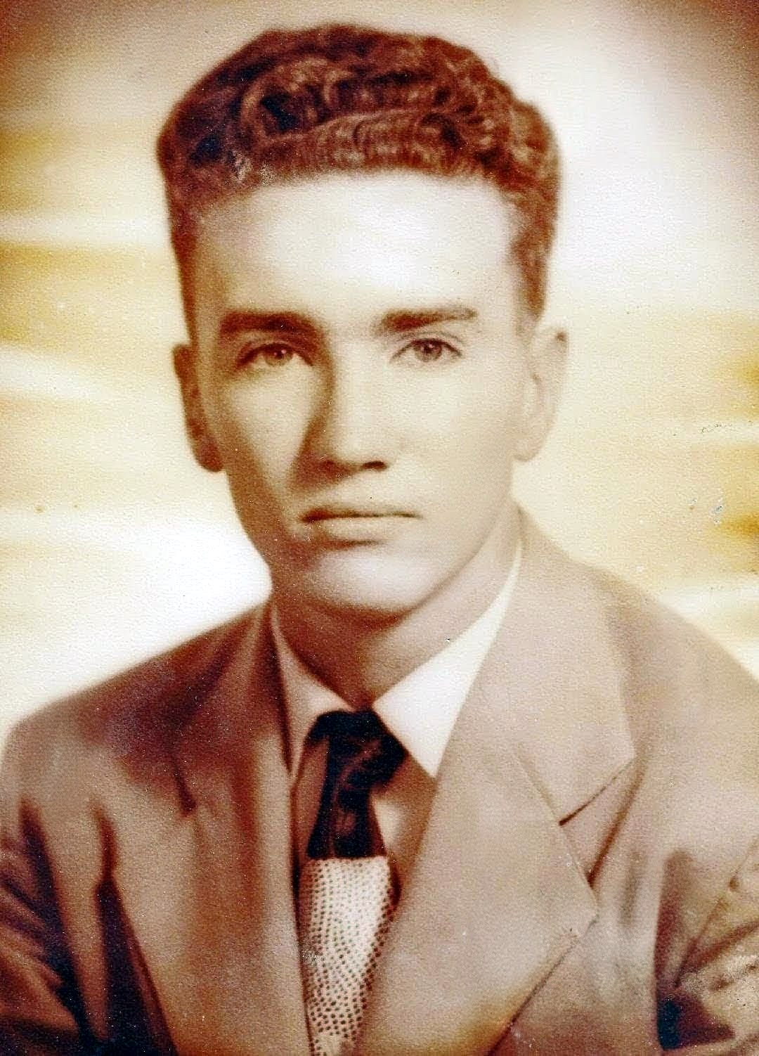 Hubert Stewart Obituary - Webster, TX