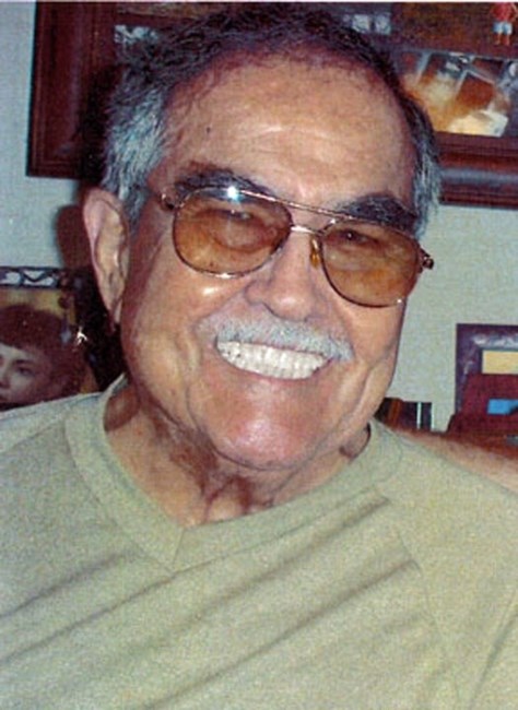 Reinaldo Ramirez Obituary - Houston, TX